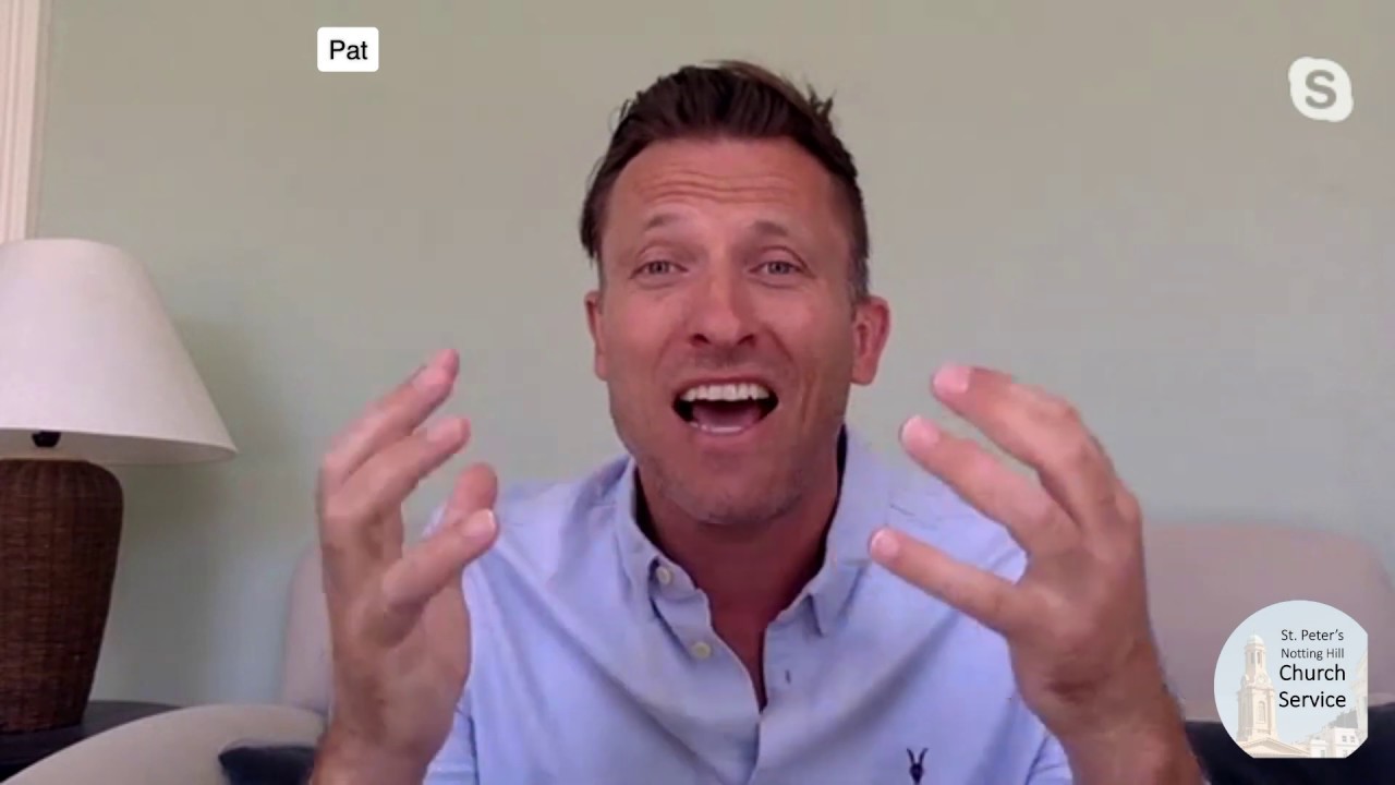 03. Hope In Tough Times - 1 Peter - Patrick Allerton - YouTube