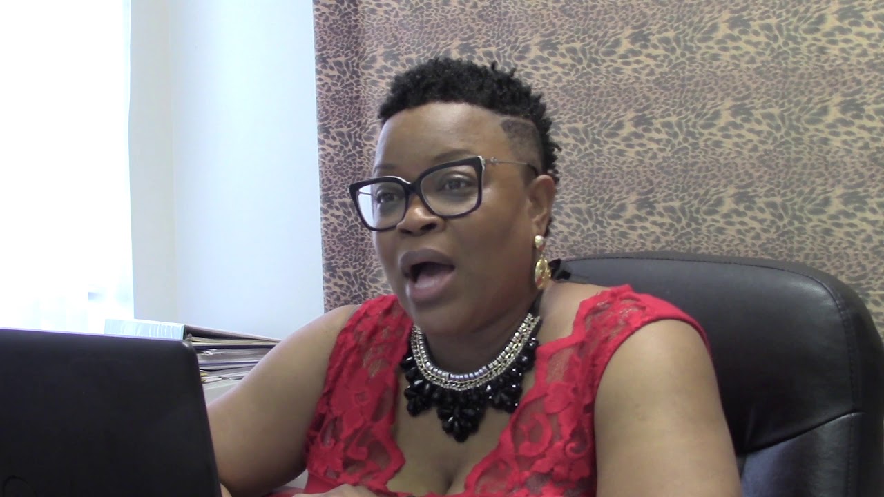 Ron Farrell Story - YouTube