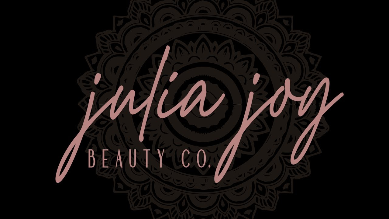 Julia Joy Beauty Co. - YouTube