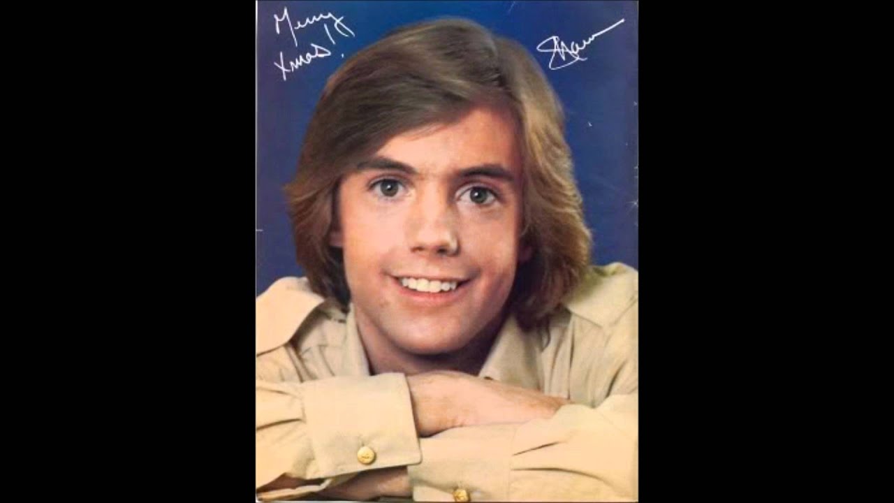 Shaun Cassidy ; Carolina's Comin' Home - YouTube