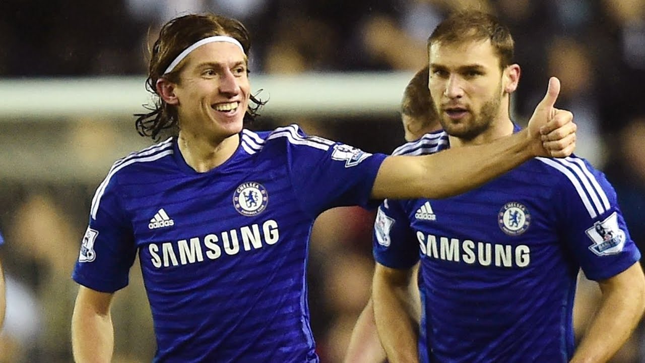 HIGHLIGHTS Derby Country 1 vs 3 Chelsea FC - 16 Dec 2014 | English ...