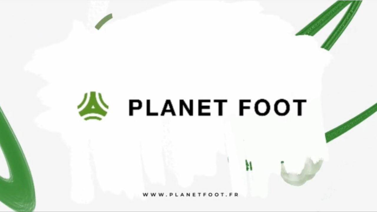 Le Planet Foot.com ⚽️ - YouTube