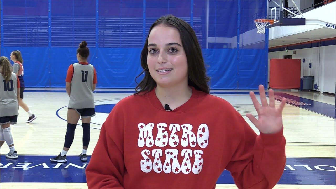 2021 Womens Basketball Season Preview Youtube