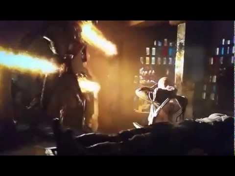X-Men - Days of Future Past - Sad Scene (The Imminent End of All ...