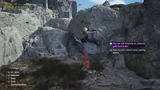 Excavation Intel 1 Bygone Settlement Unearth All The Artifacts Final ...