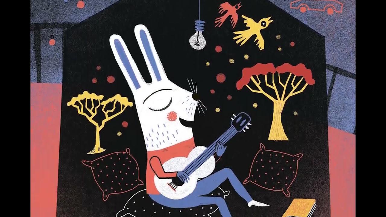 THE BOOK THAT KIBO WROTE - YouTube