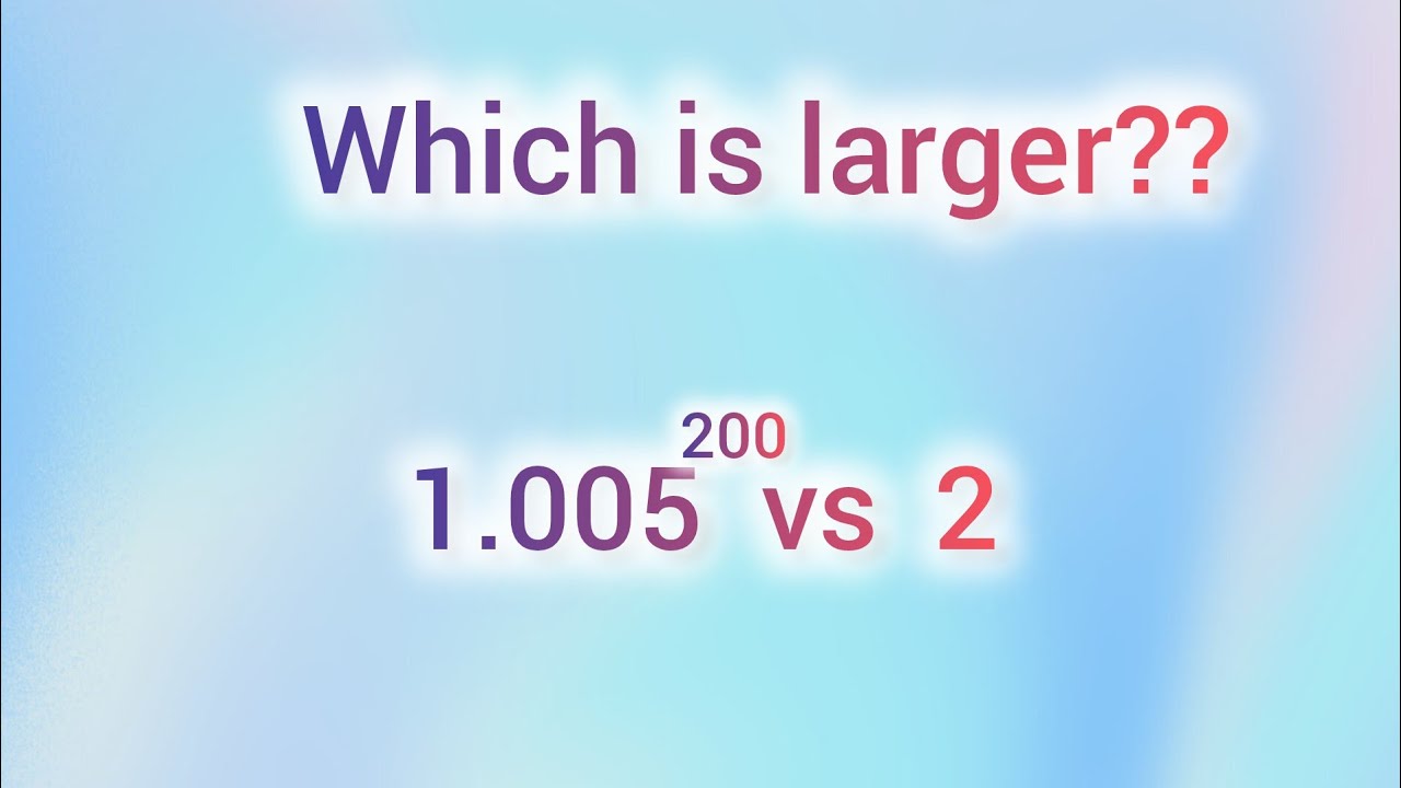 Russia | Math Olympiad Question | Simplification - YouTube