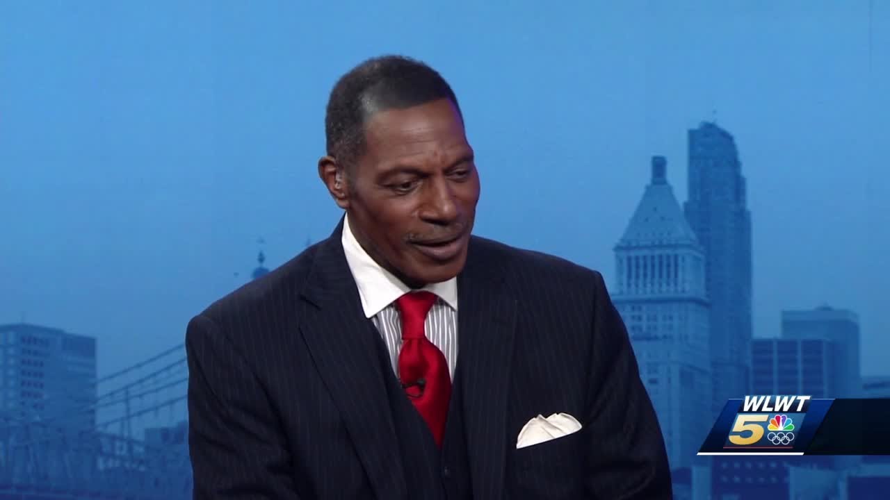 Watch Courtis Fuller's final sign off from the anchor desk: 'Have a ...