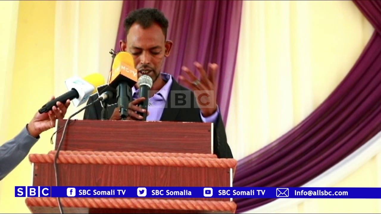 ABWAAN SANGUB OO LAGU AASAY JIGJIGA - YouTube