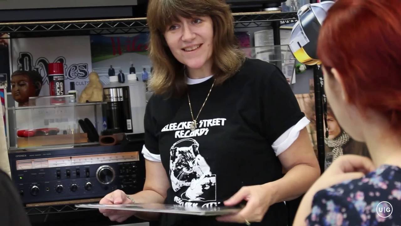 Heather Frarey | Chase Your Dreams - YouTube