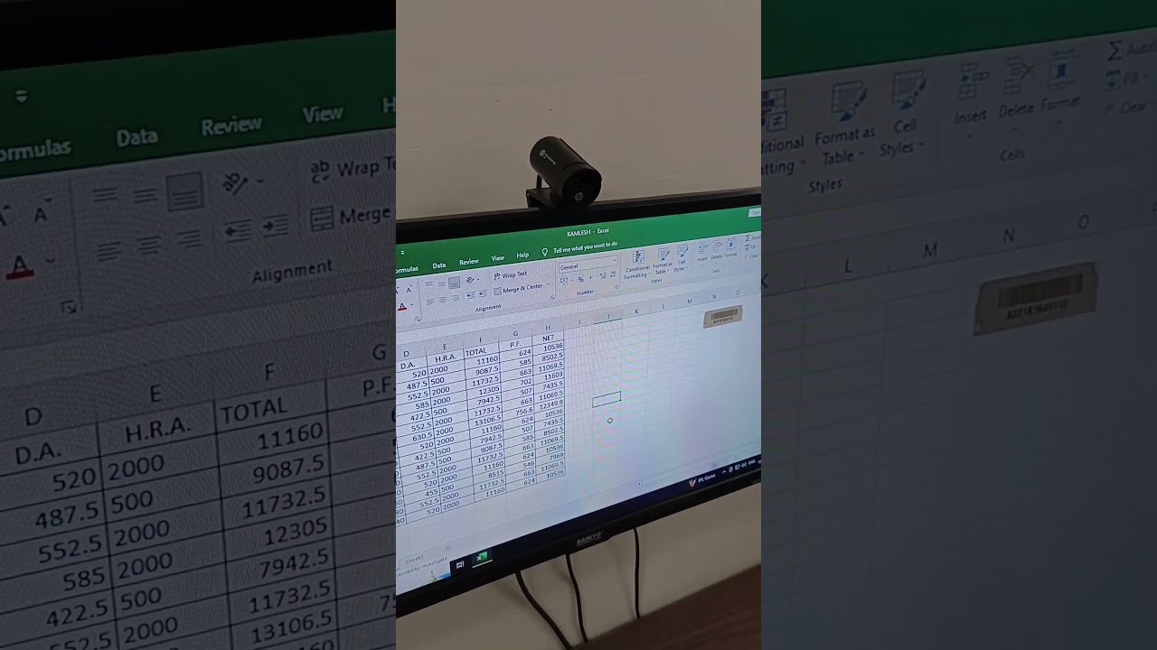 How To Find File Location With Formula In MS Excel YouTube How To Find File Location With Formula In MS Excel YouTube