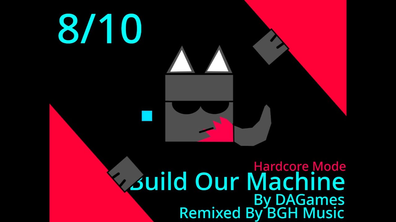 JSAB Scratch: Build Our Machine - YouTube