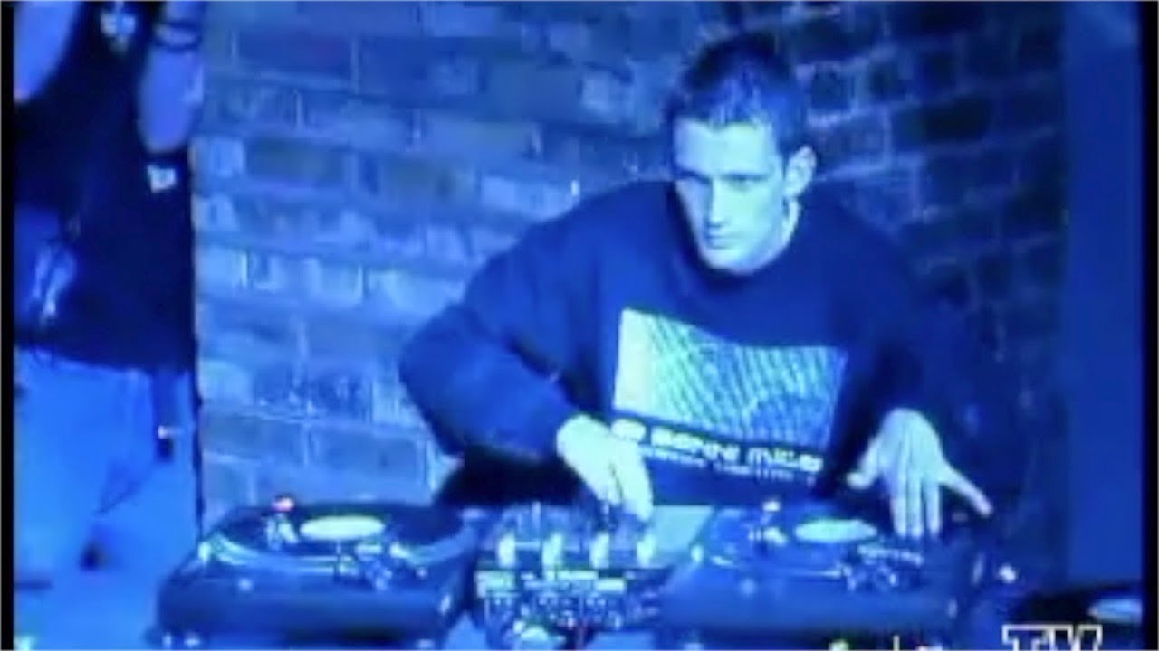 DJ Skully vs Jay-K — 2002 Allies All-Star Beatdown European Finals ...