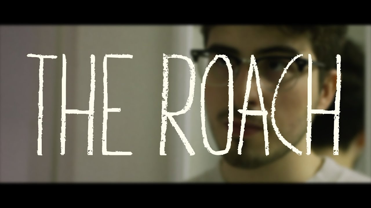 The Roach | Short Film | NYU Frame and Sequence Narrative - YouTube