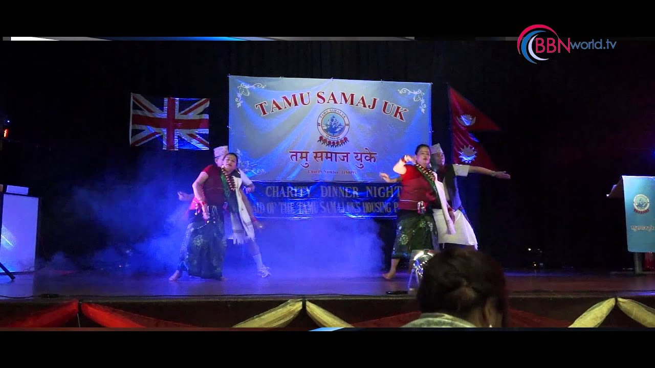 Tamu Samaj UK Culture programme-2014 ( BBNworldtv) - YouTube