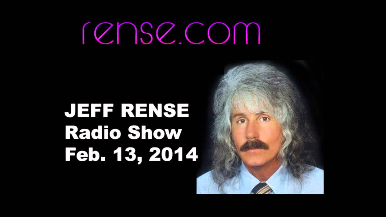 Gerald Celente - Jeff Rense - February 13, 2014 - YouTube