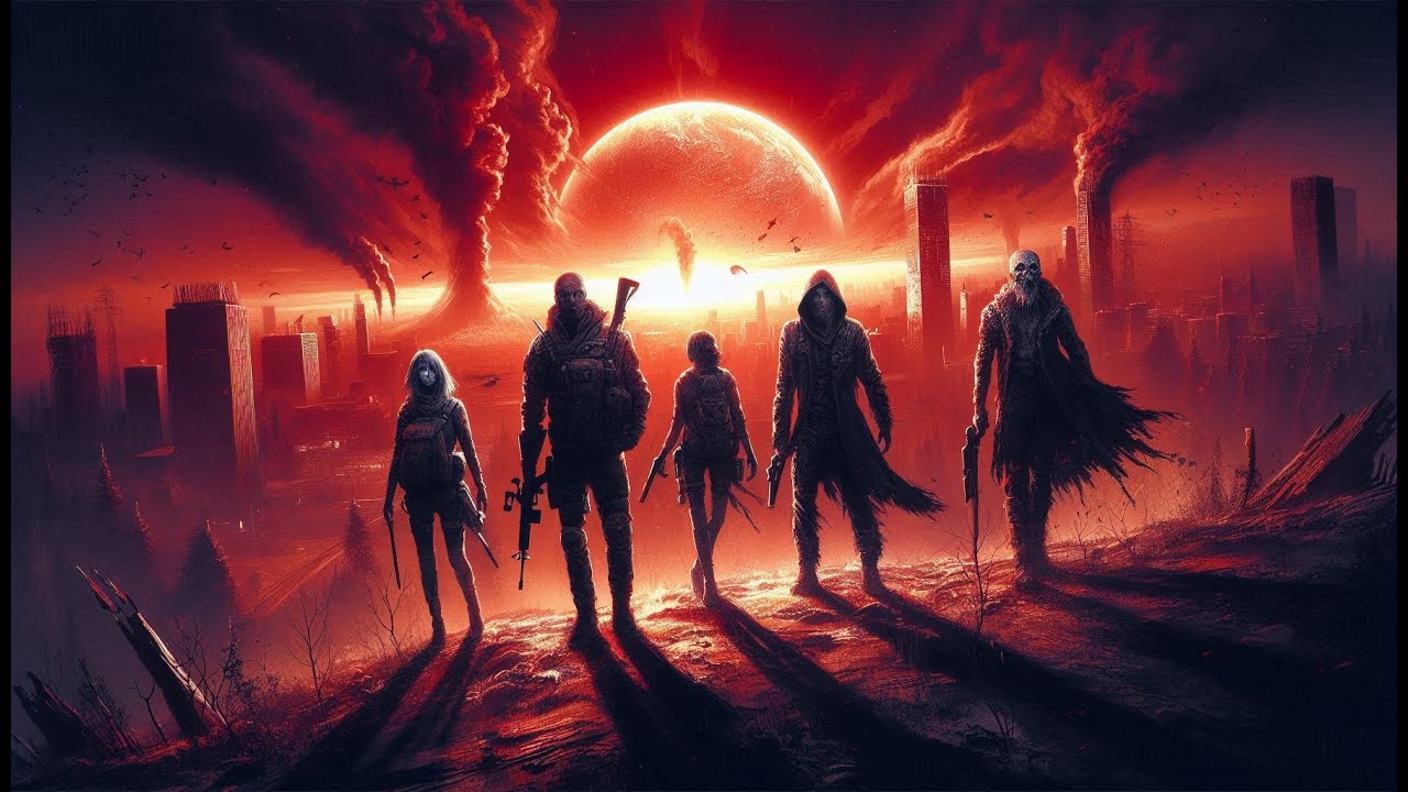 DayZ RP-Exclusion Area V6 - Osman Marek - Jour 3 - YouTube