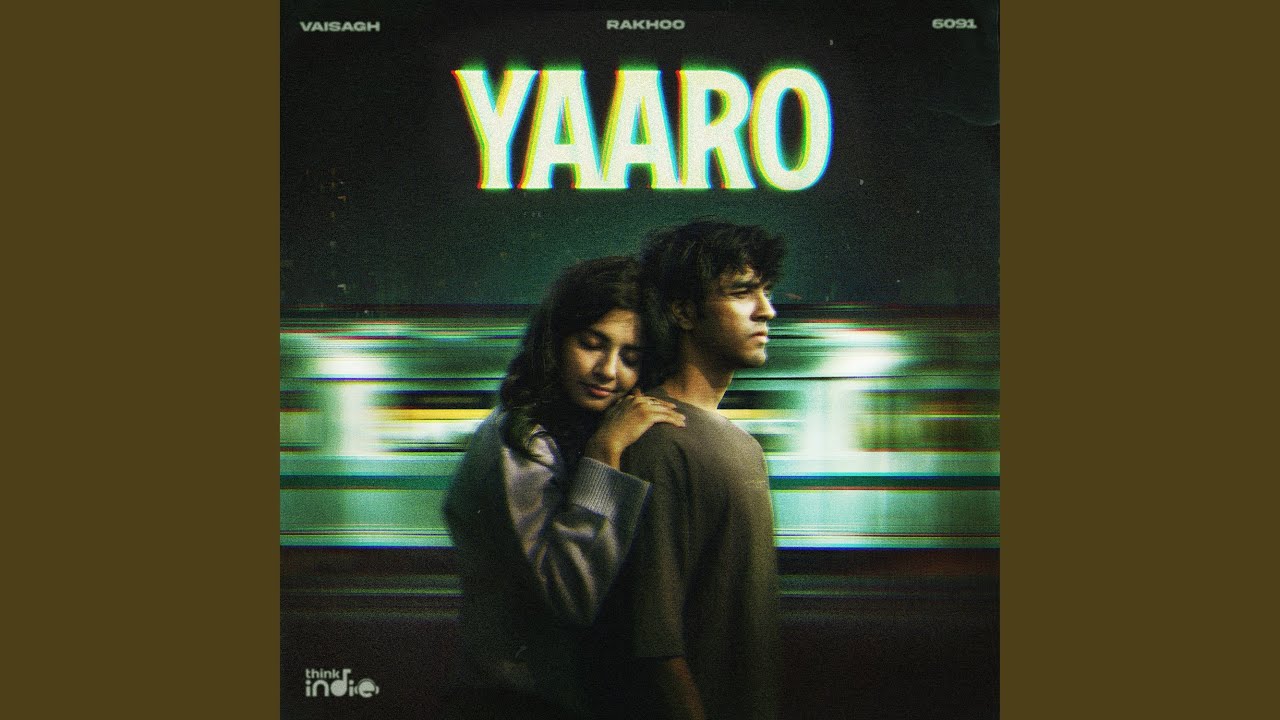 Yaaro (From "Think Indie") - YouTube