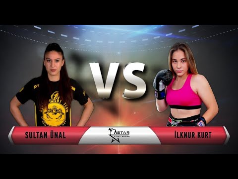 Sultan ÜNAL vs İlknur KURT
