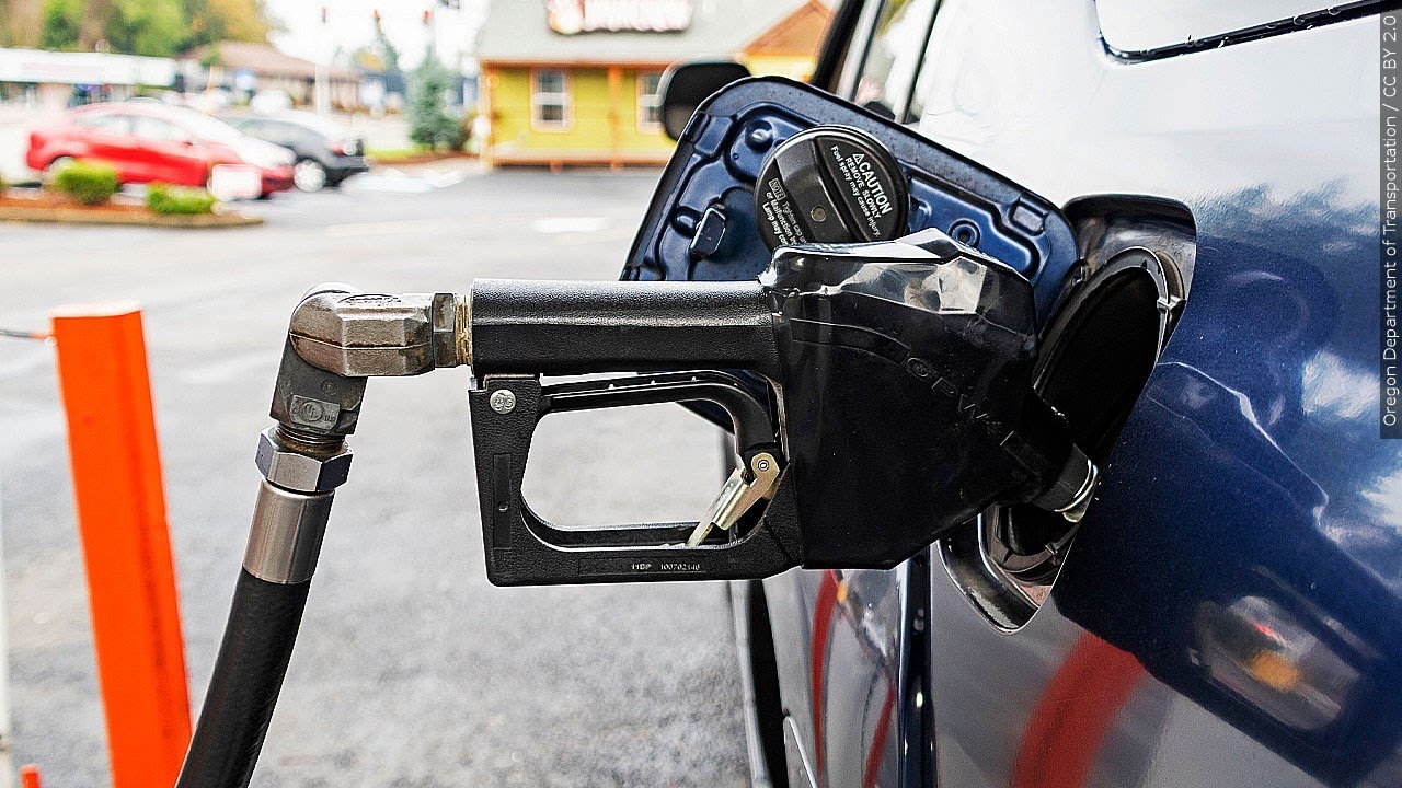 EPA Again Allowing Summer Sales of Higher Ethanol Gas Blend | Lakeland ...