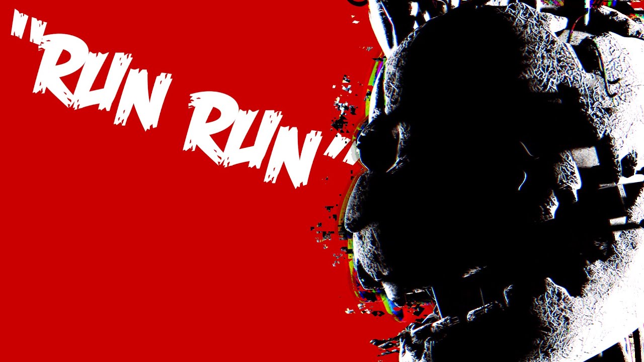 "Run Run" Short [FNAF SFM] - YouTube