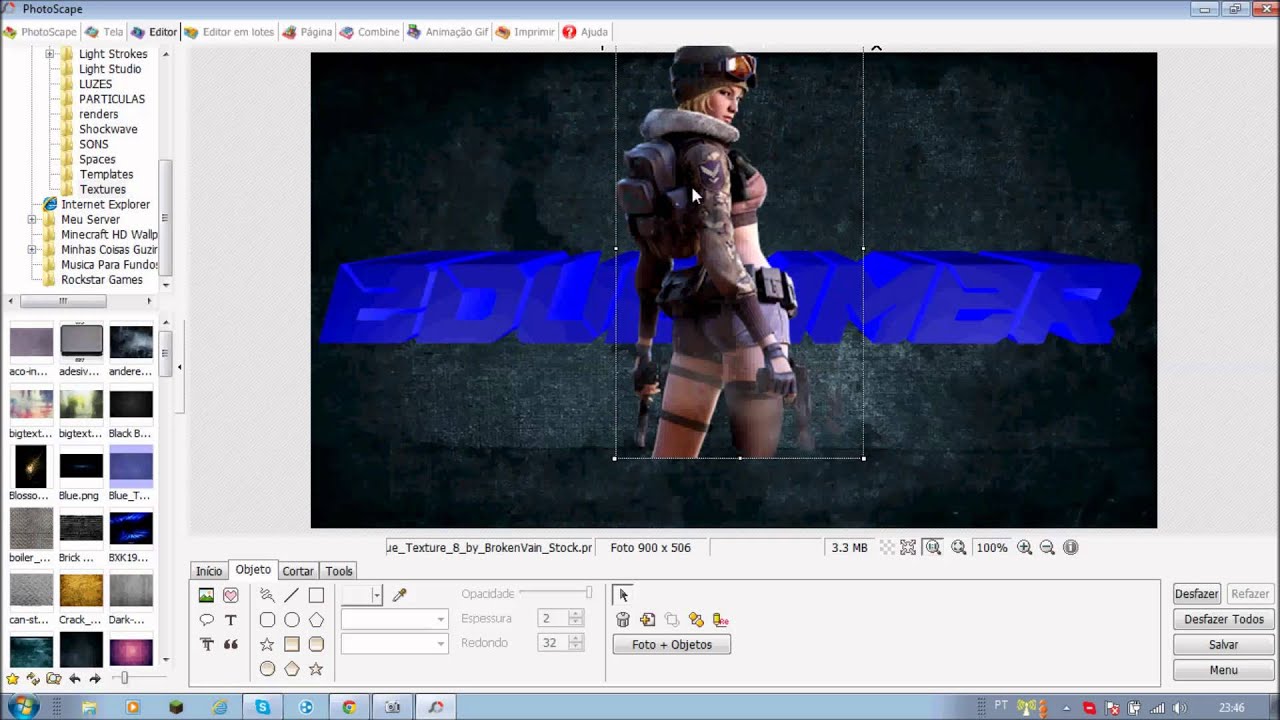 Spped Art #1 Wallpaper EduGamer - YouTube