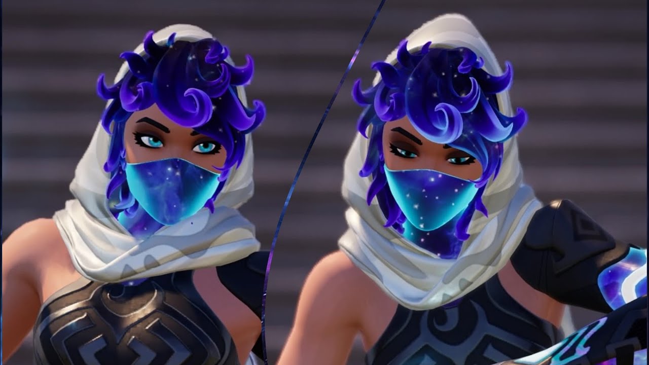 Fortnite Artemis npc helps me win in zero build - YouTube