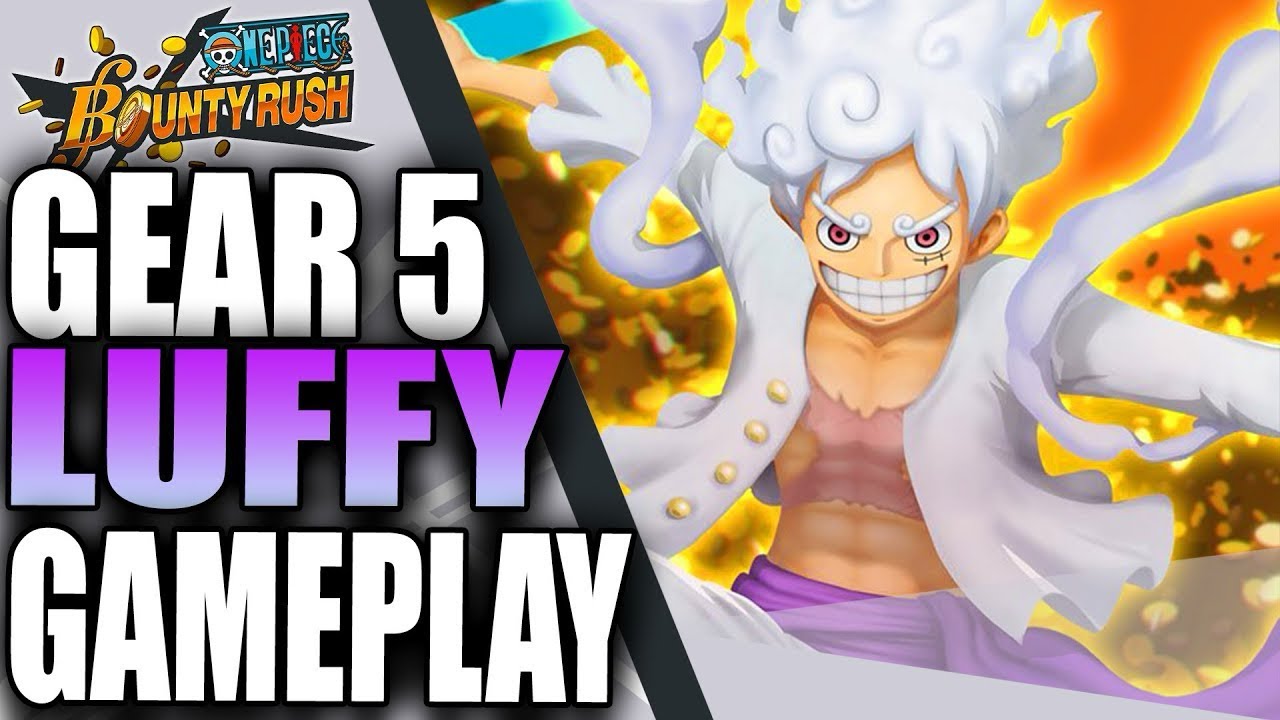 6⭐️ Boost 1 LUFFY GEAR 5 (best character!)SS League Gameplay | One ...