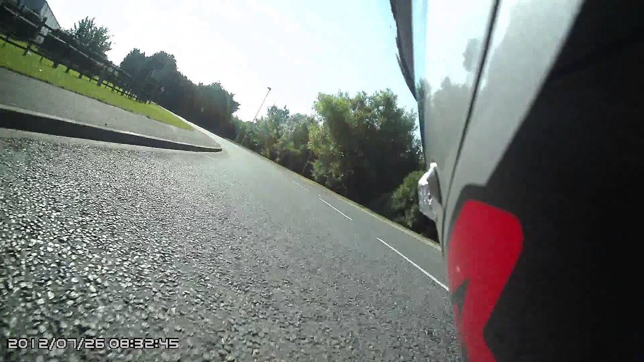 Starlane Oxydia Motorcycle Bullet Action Camera 1080p - YouTube