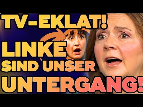 KUSCHEL-JUSTIZ AM ENDE! 🔥 Birgit Kelle fordert: NULL TOLERANZ!