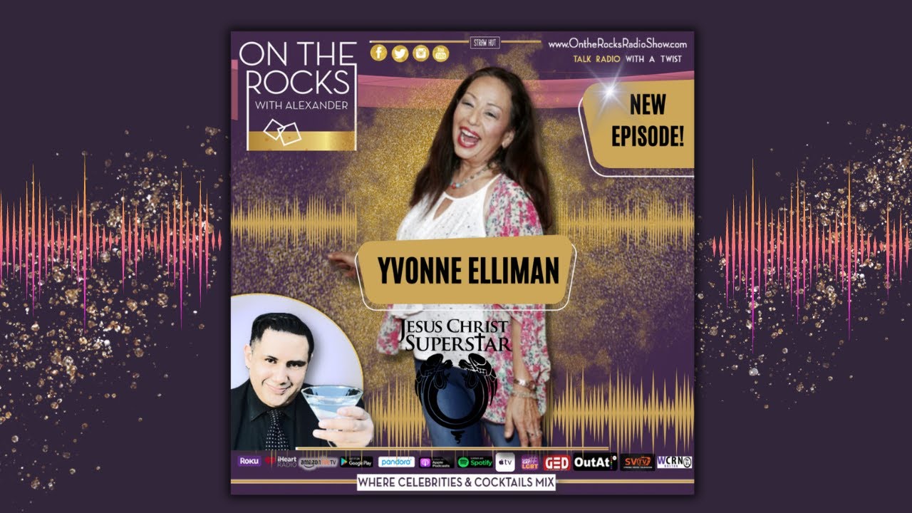 Jesus Christ Superstar and 70s Hit Singer Yvonne Elliman - YouTube