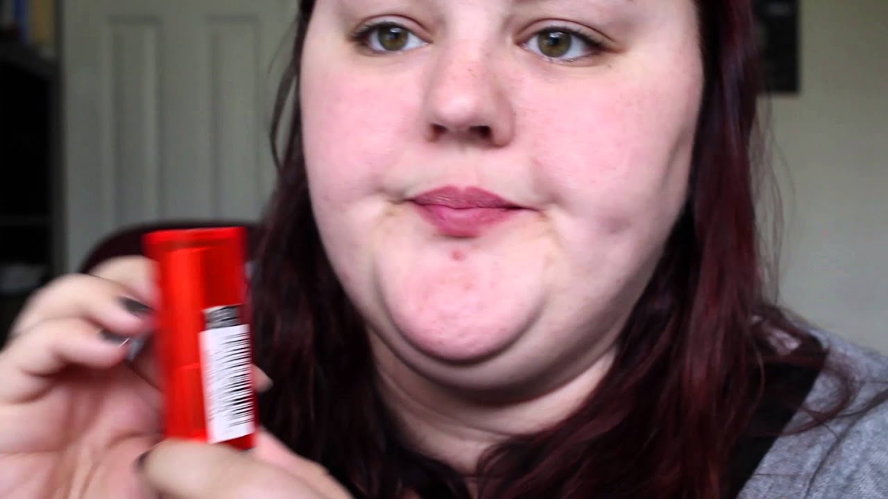 ASMR Lipstick Try-on and Collection (*Whispering, tapping,) - YouTube