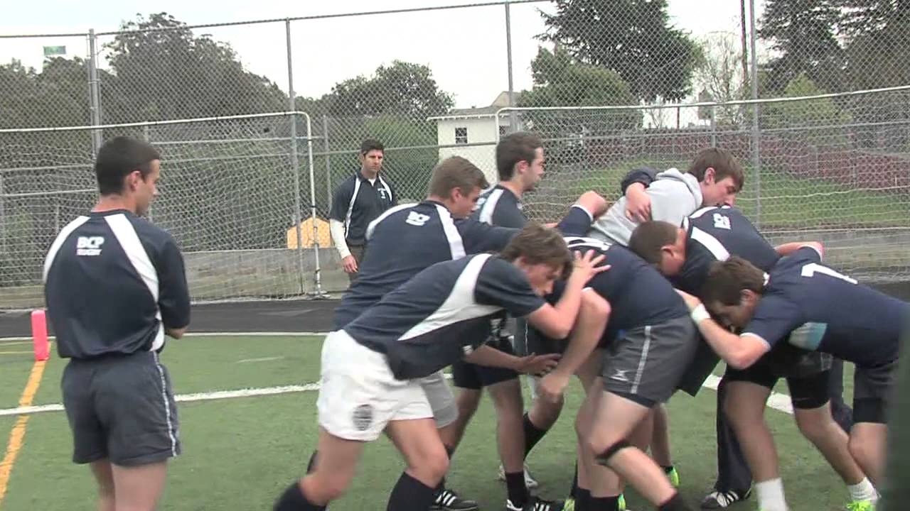 Inside: Bellarmine Rugby 4-28-13 - YouTube
