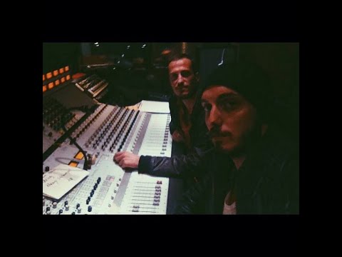 Hey! Douglas - sahne benim 3