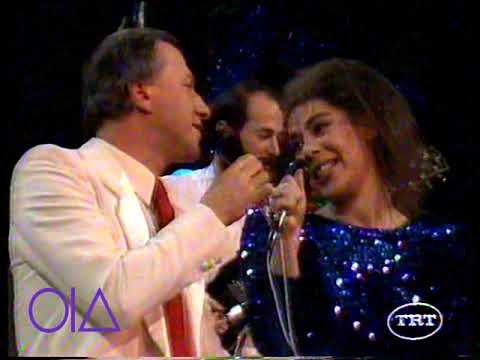 Şehrazat & Coşkun Demir - Baby come to me