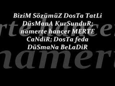 Orhan Esen- Kalbim Anlamaz