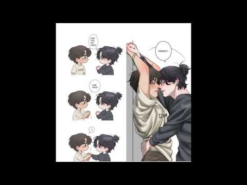 taekook fanart 🔞🔞