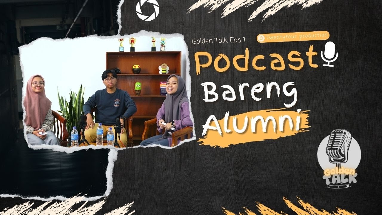 ALUMNI AL-ZAYTUN YANG PASTI... - YouTube