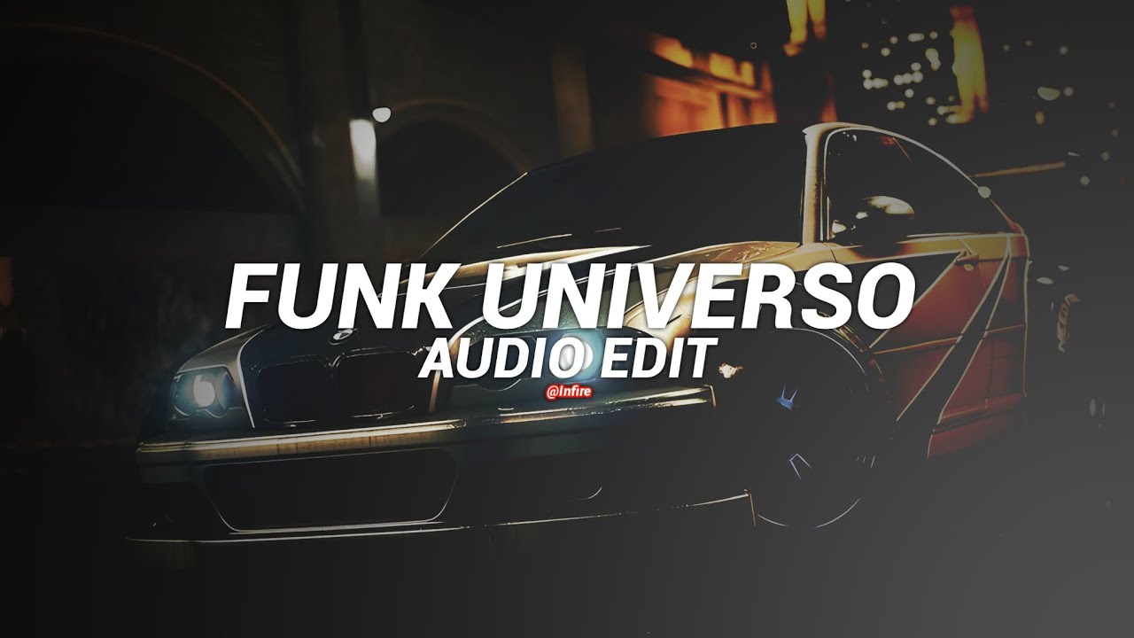 Irokz – FUNK UNIVERSO [edit audio] - YouTube