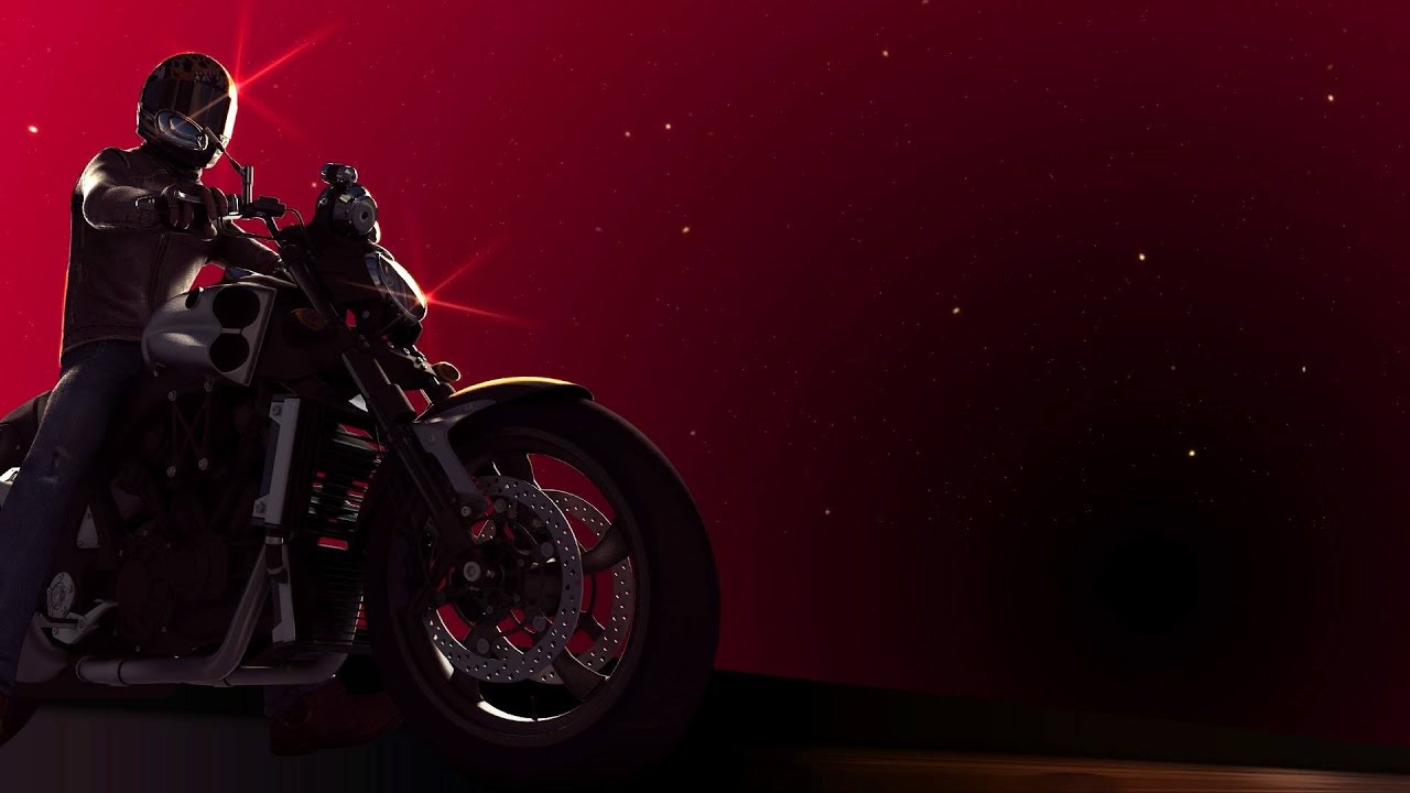 [PS4]Motorcycle Club_Gameplay - YouTube