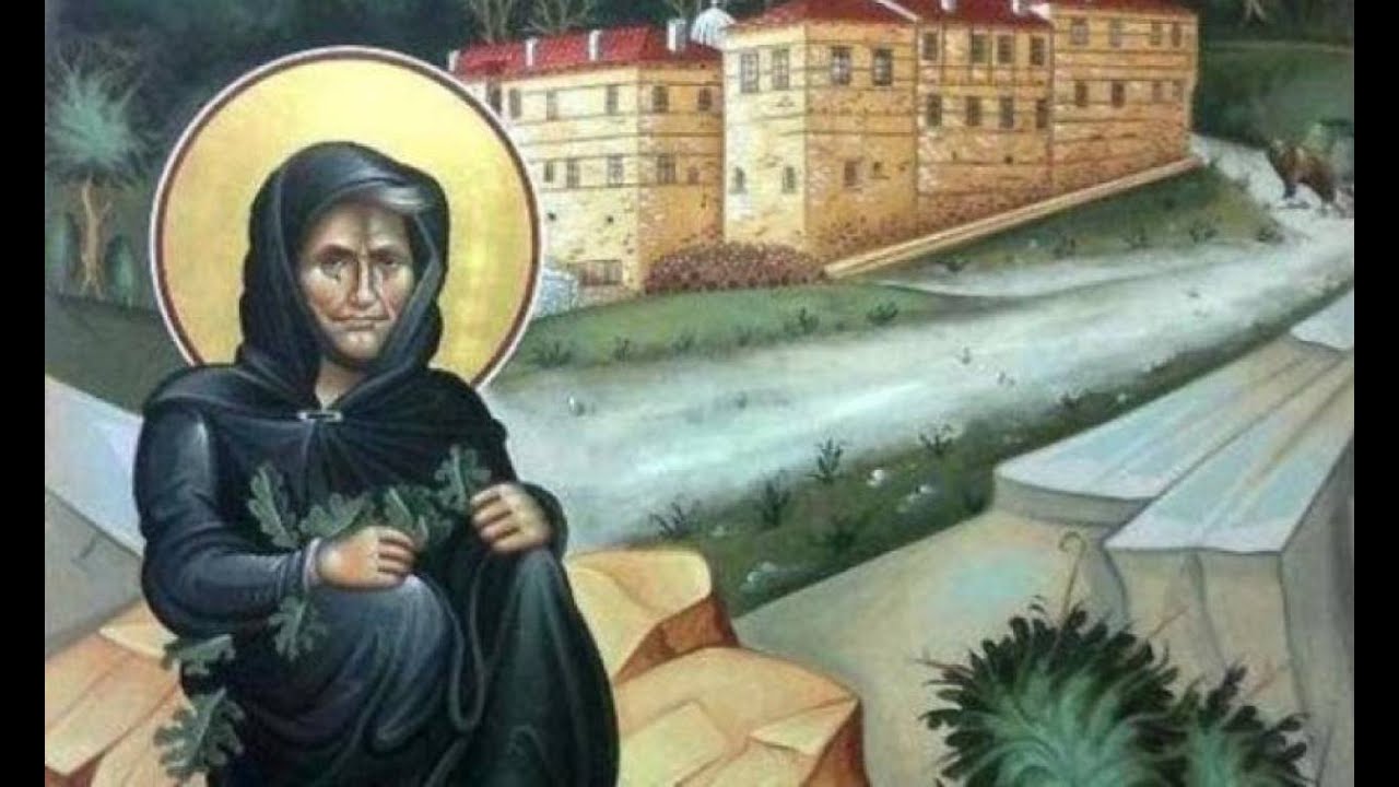 Για αυτό ΔΕΝ ΠΡΕΠΕΙ να χάσουμε τους ΧΑΙΡΕΤΙΣΜΟΥΣ! ΑΚΟΥΣΤΕ το θαύμα με ...