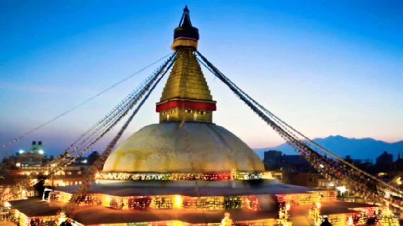 ToP 10 places to visit in nepal in 2018,worlds must beautyfull country ...