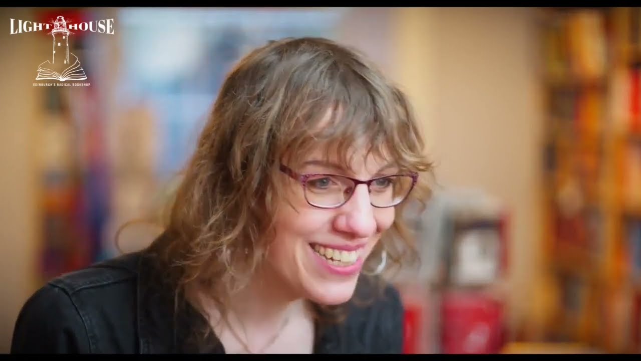 Read Think Act Ep.8: Work, Language and Deep Wheel Orcadia with Harry ...