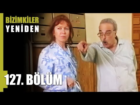 Bizimkiler \