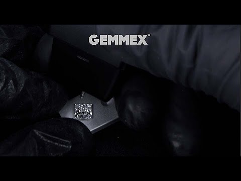TEST DE GEMAS PRECIOSAS 💎🔥 - YouTube