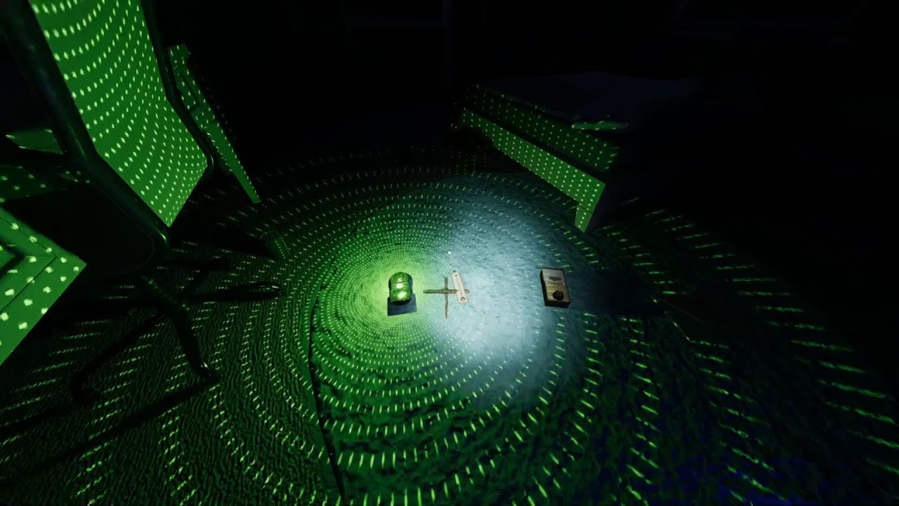 Myling quiet footsteps Phasmophobia - YouTube