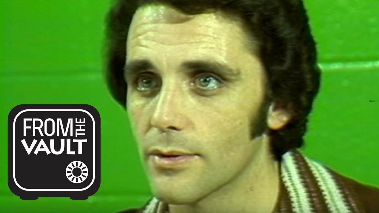 From The Vault: Ep. 02 (Part 3) - Bill Gaither Trio Interview (1980 ...