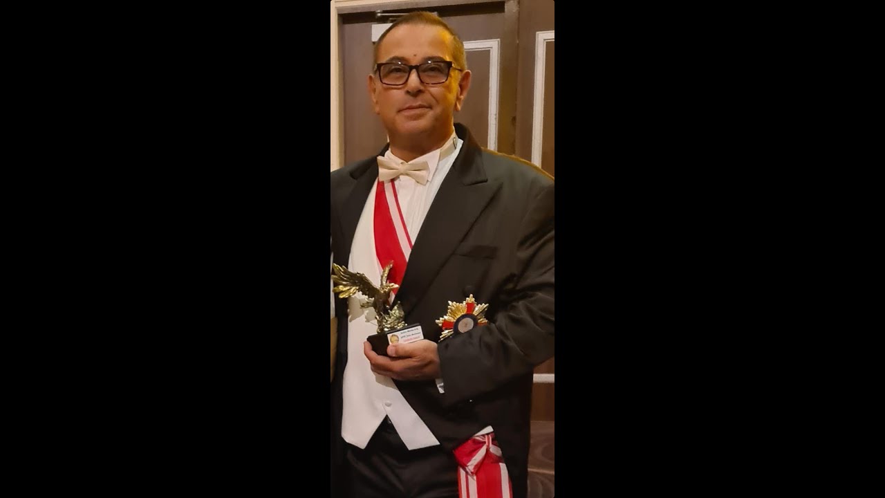 The World's Greatest Martial Artists Fabio Bevilacqua - YouTube