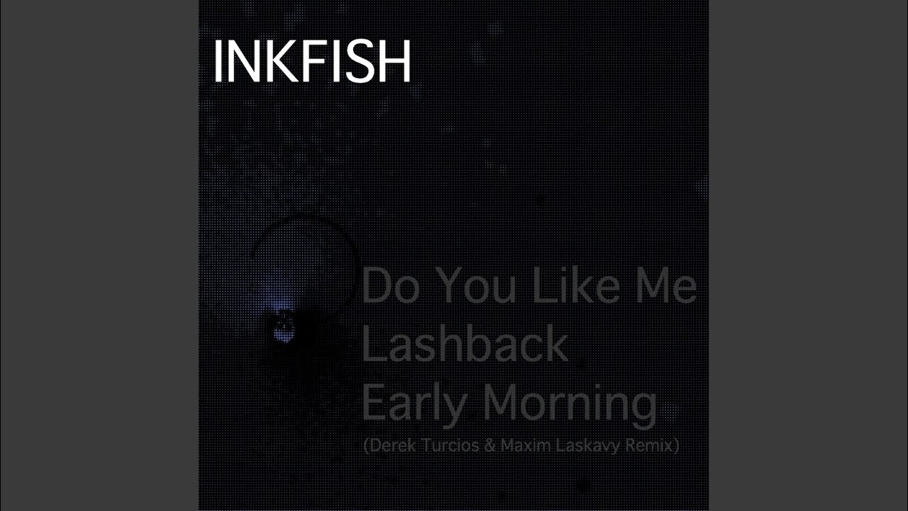 Early Morning (Derek Turcios & Maxim Laskavy Remix) - YouTube