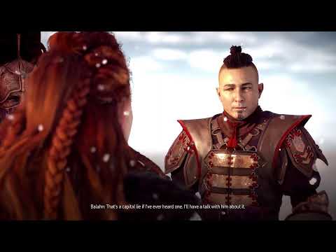 Horizon Zero Dawn episode 19